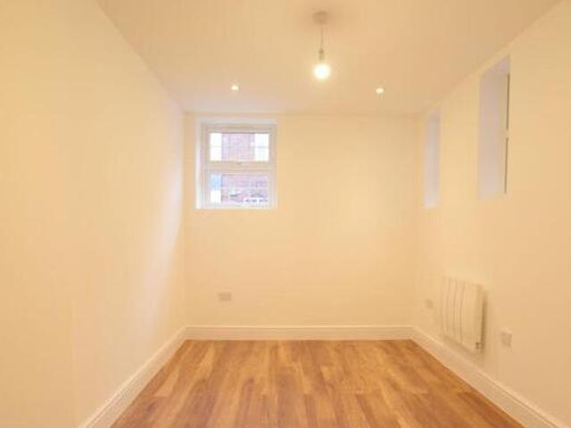 Horizon House, Stratford, Studio Flat For
