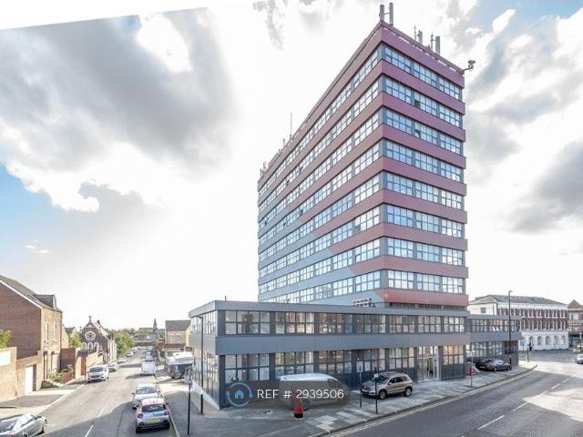 Horizon House, Sunderland SR1, Studio to rent, £500 pcm | PrimeLocation