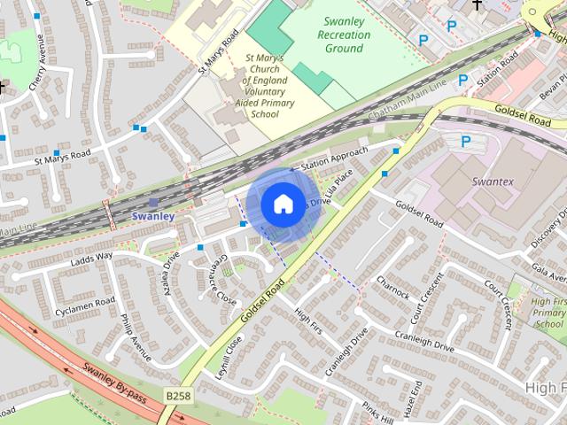 Horizon House, Swanley, BR8
