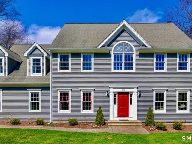 Horizon Ln, Glastonbury, Home For Sale