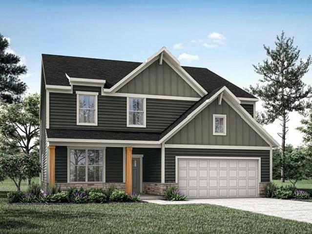HORIZON Plan Trescott Gardens Community