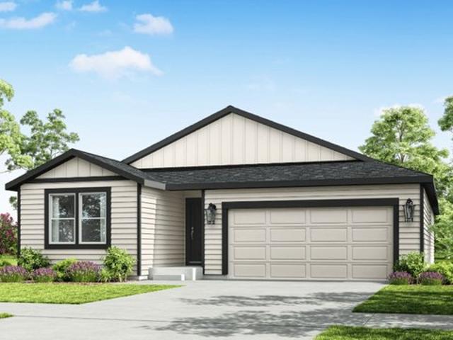HORIZON Plan Vistas at Mica View Community