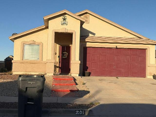 Horizon Point Cir