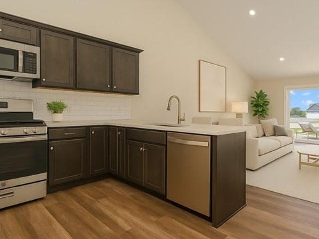 Horizon Pointe Villas 3 Bed Non Pond View II