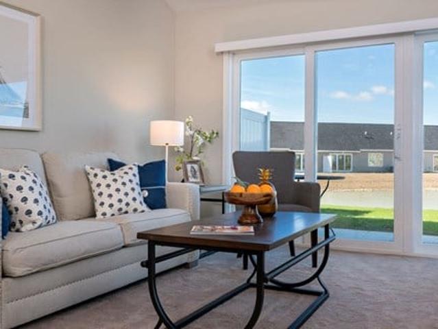 Horizon Pointe Villas 3 Bed Non Pond View III New Construction