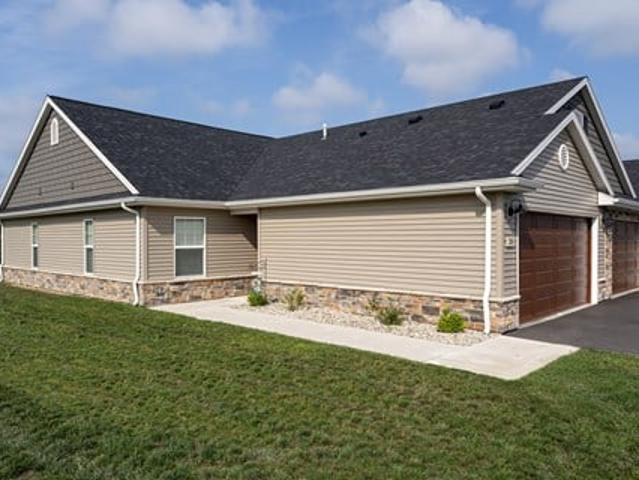 Horizon Pointe Villas 3 Bed Pond View