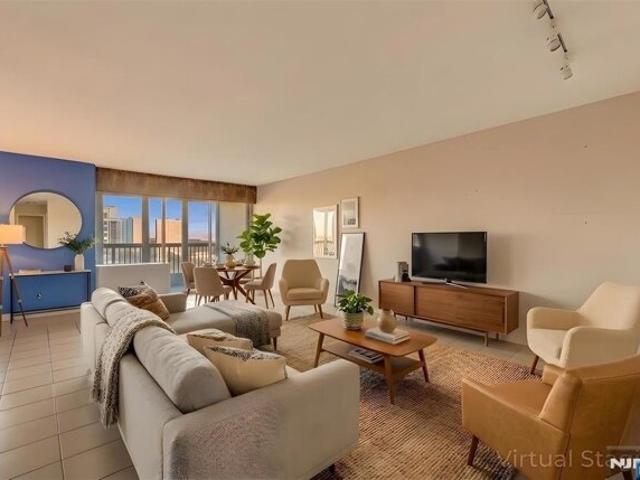 Horizon Rd Apt,fort Lee, Property For Sale