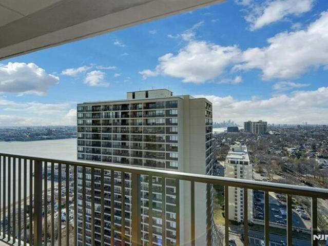 Horizon Rd Apt,fort Lee, Property For Sale