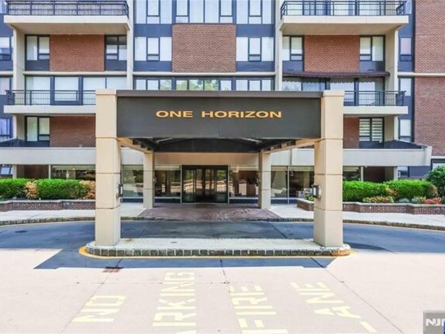 Horizon Rd Apt,fort Lee, Property For Sale