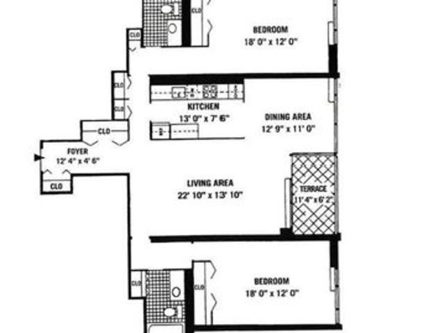 Horizon Rd Apt,fort Lee, Property For Sale