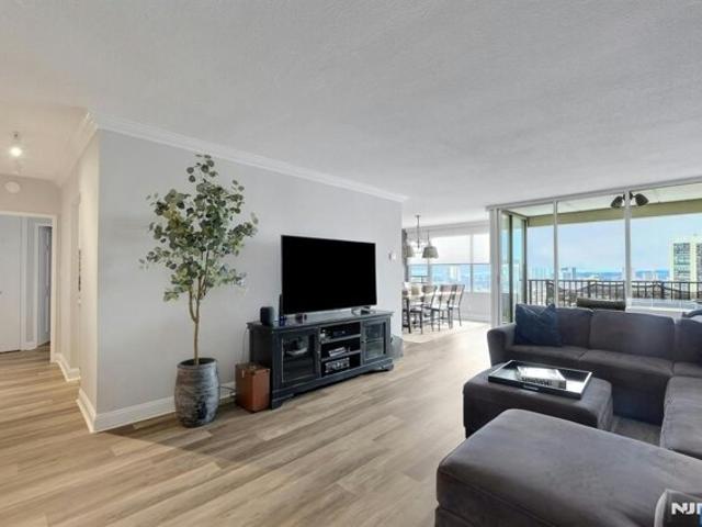 Horizon Rd Apt,fort Lee, Property For Sale