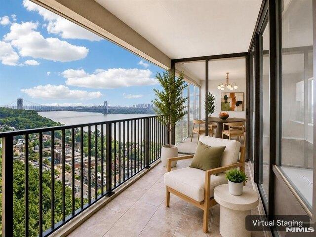Horizon Rd Apt,fort Lee, Property For Sale