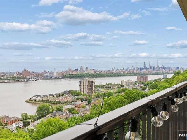 Horizon Rd Apt,fort Lee, Property For Sale