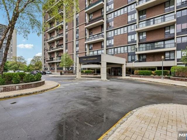 Horizon Rd Apt,fort Lee, Property For Sale