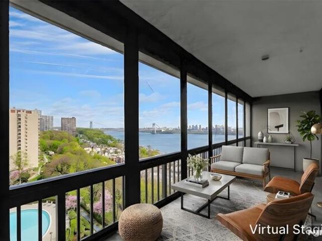 Horizon Rd Apt,fort Lee, Property For Sale