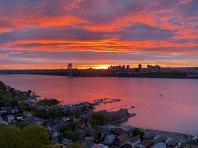 Horizon Rd Apt,fort Lee, Property For Sale