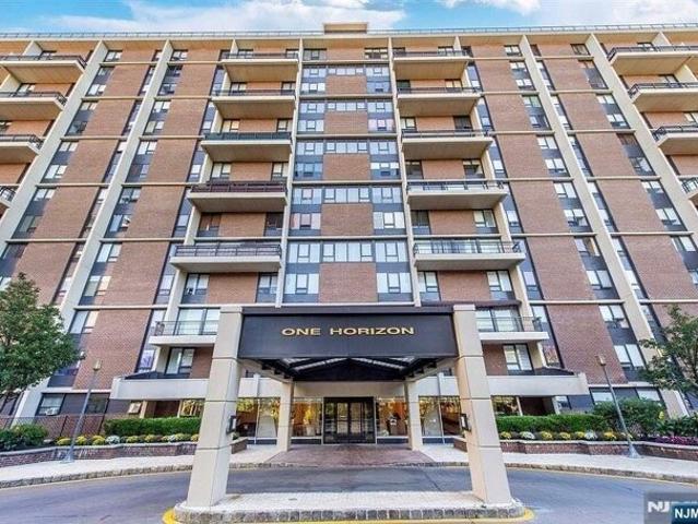 Horizon Rd Apt,fort Lee, Property For Sale