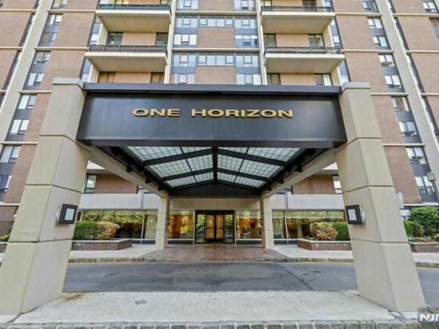 Horizon Rd Apt,fort Lee, Property For Sale