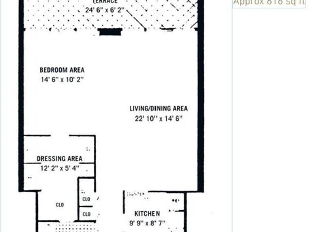 Horizon Rd Apt,fort Lee, Property For Sale