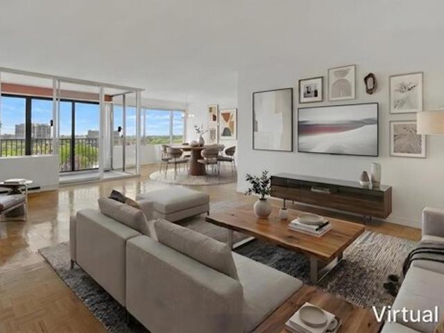Horizon Rd Apt,fort Lee, Property For Sale