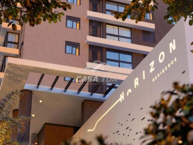 Horizon Residence