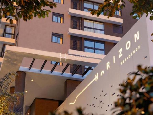 Horizon Residence