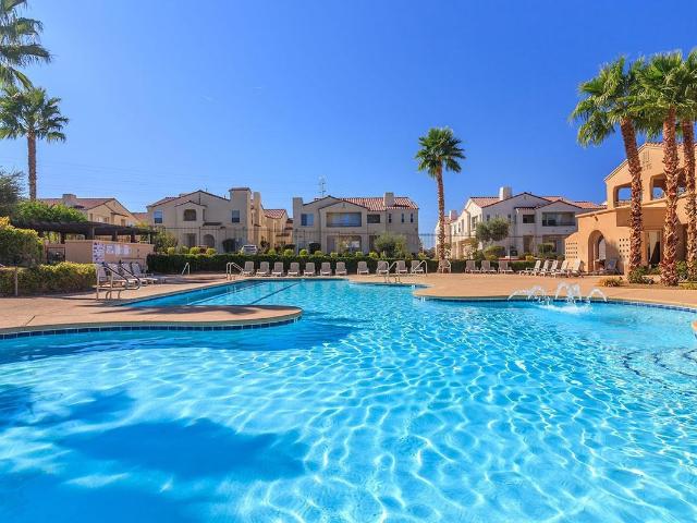 Horizon Ridge Park 2 Bedroom Apartment for Rent at 2575 West Horizon Ridge Parkway, Henderson, NV 89052 MacDonald Ranch