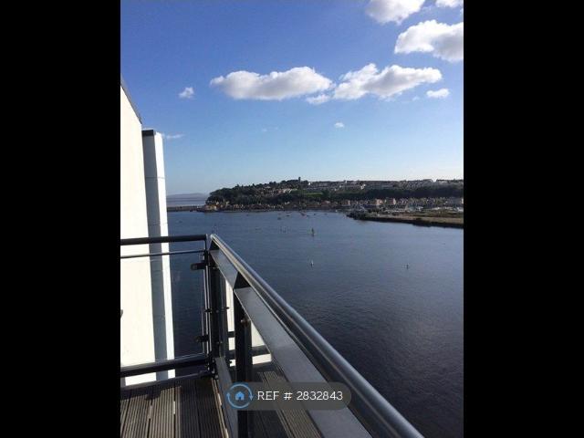 Horizon Tower Prospect Place, Cardiff Bay CF11, 2 bed flat to rent, £1,400 pcm | PrimeLocation