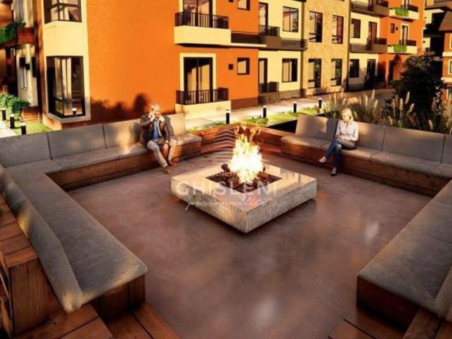 HORIZON VIEW PLACE