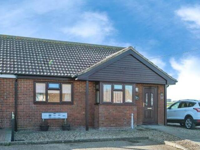 Horizon Views, Walcott, 2 Bedroom Semi detached