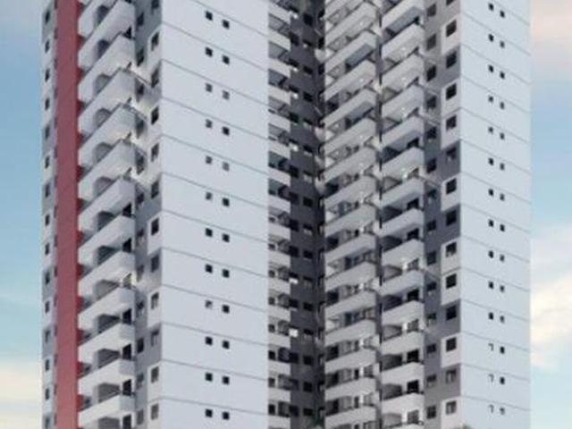 Horizon Vila Matilde | Construtora SWA | Lançamento | 29 metros | 01 dormitório | varanda grill | se