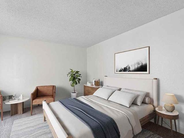 Horizon 2 Bedroom Apartment for Rent at 2414 N Tustin Ave, Santa Ana, CA 92705 Cabrillo Park