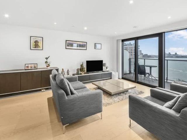 Horizons Tower, Yablsey Street, E14
