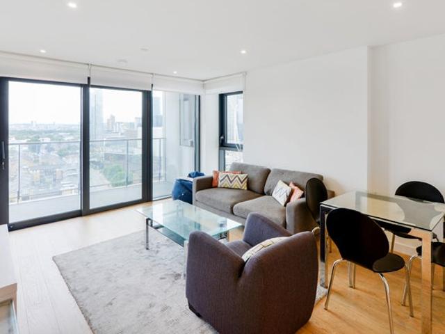 Horizons Tower, Yabsley Street