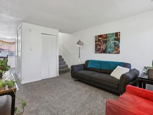 Horizons Apartments 1 Bedroom Apartment for Rent at 4955 Red Horizon Blvd, Indianapolis, IN 46221 Mars Hill