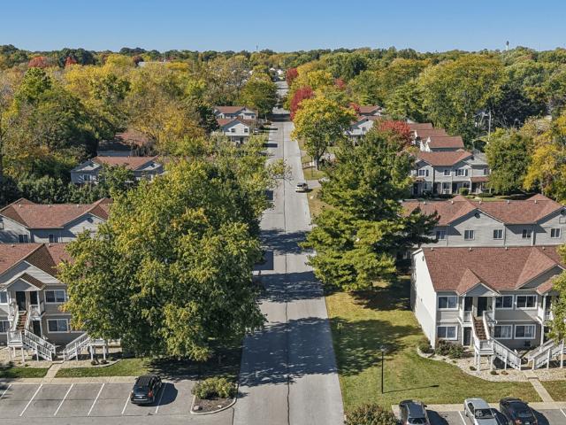 Horizons Apartments 3 Bedroom Apartment for Rent at 4955 Red Horizon Blvd, Indianapolis, IN 46221 Mars Hill