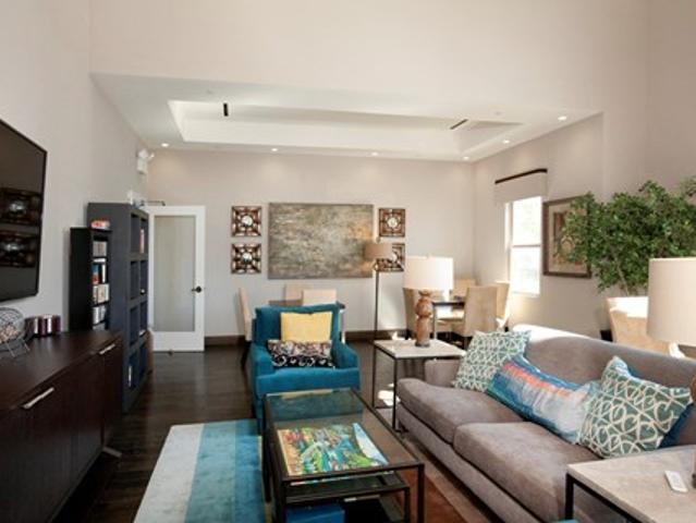 Horizons at Calabasas Plan B