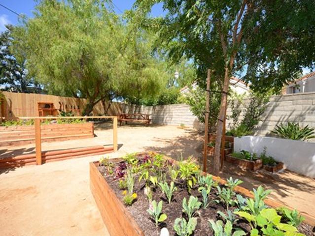 Horizons at Calabasas Plan F