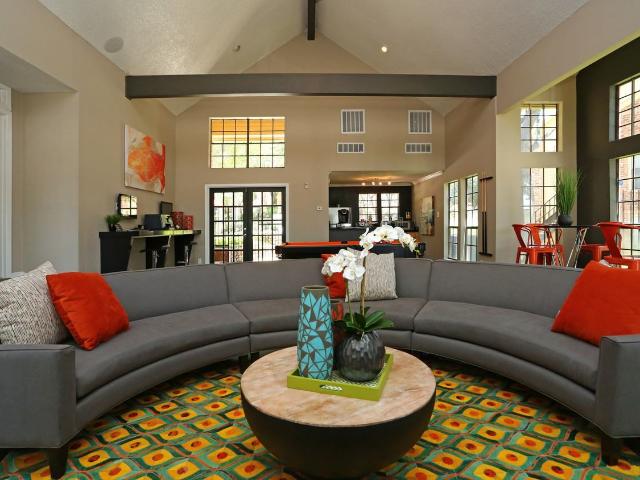 Horizons at Sunridge I 2 Bedroom Apartment for Rent at 9001 Meadowbrook Blvd, Fort Worth, TX 76120