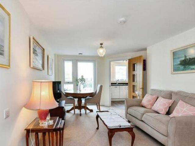 Horizons, Churchfield Road, 1 Bedroom Apartment