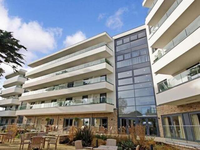 Horizons, Churchfield Road, 1 Bedroom Apartment