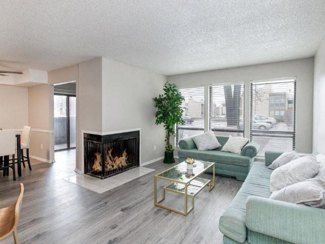 Horizons East 1 Bedroom Apartment for Rent at 505 N Rock Rd, Wichita, KS 67206