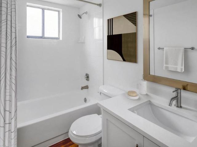 Horizons North 2 Bedroom Apartment for Rent at 665 Ives Dairy Rd, Ives Estates, FL 33179 California Club