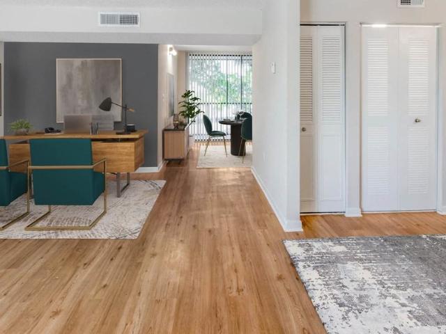 Horizons North 3 Bedroom Apartment for Rent at 665 Ives Dairy Rd, Ives Estates, FL 33179 California Club