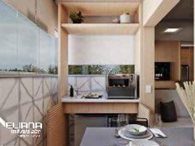 Horizonte Campestre em construção