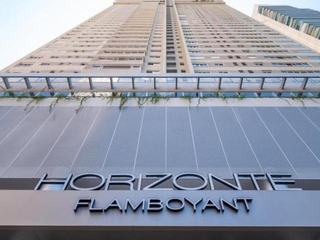 Horizonte Flamboyant na orla do parque Apartamento com 3 Quarto s por R$ 1849000.00 no setor Jardi