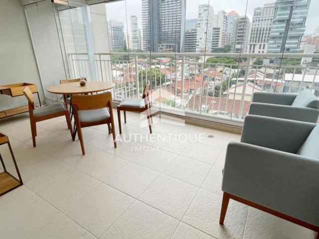 Horizonte JK Home & Offices Itaim Bibi Apartamento no bairro Itaim Bibi à venda
