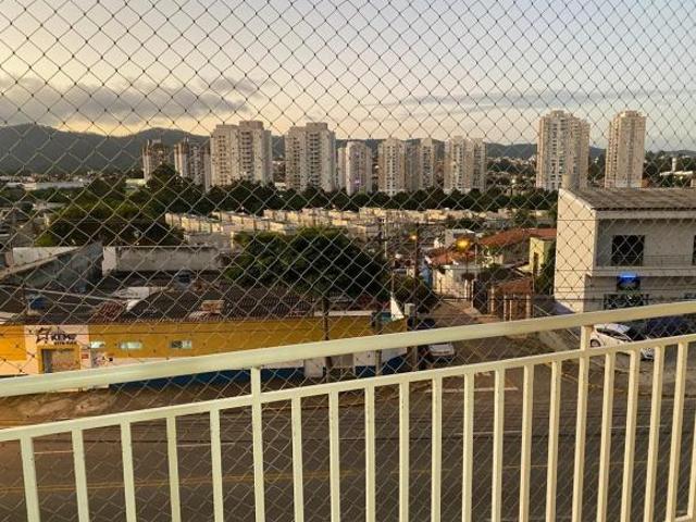 Horizontes Praças Residenciais Apartamento 2 quartos para venda em Mogi das Cruzes