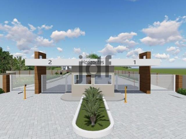 Horizontes Residenciais: Seu Novo Refúgio em Mairinque com Pagamento Facilitado, Condomínio com Infr
