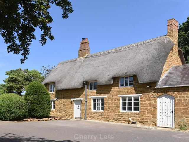 Horley, Banbury OX15, 3 bed cottage to rent, £1,450 pcm | PrimeLocation
